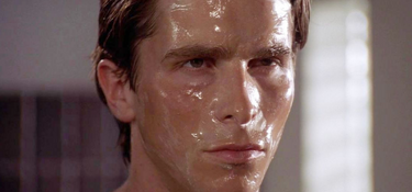 We Analyzed Patrick Bateman’s Skincare Routine: Here’s What We’d Change