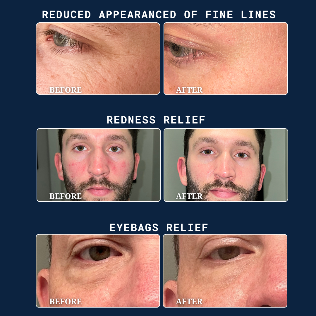 We Analyzed Patrick Bateman’s Skincare Routine: Here’s What We’d Change