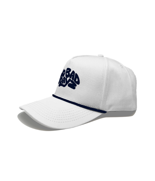 No Bad Dayz | Rope Hat – PrettyBoy