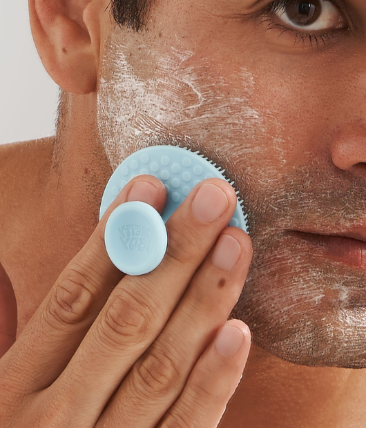 Fresh Start Face Cleanser