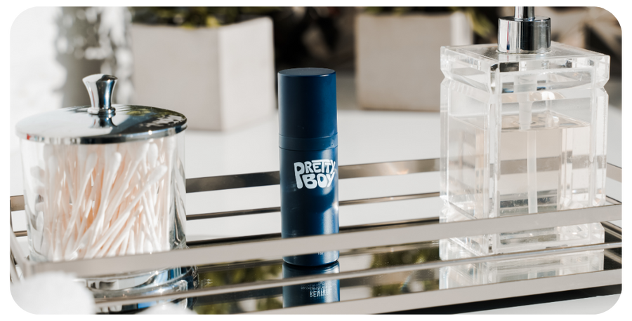 Our Story – PrettyBoy