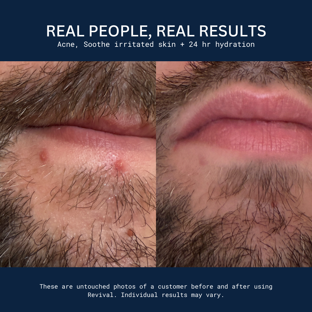 We Analyzed Patrick Bateman’s Skincare Routine: Here’s What We’d Change