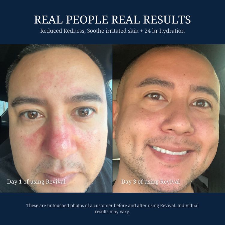 We Analyzed Patrick Bateman’s Skincare Routine: Here’s What We’d Change