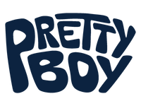 PrettyBoy | Simple Men's Skincare