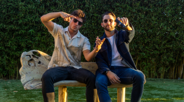 Our Story – PrettyBoy